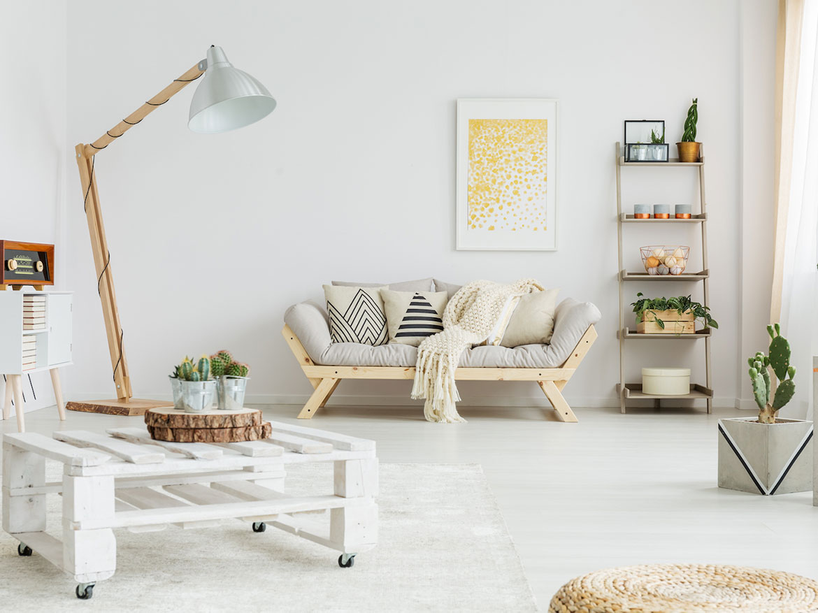 Awesome studio - Takmeel Square