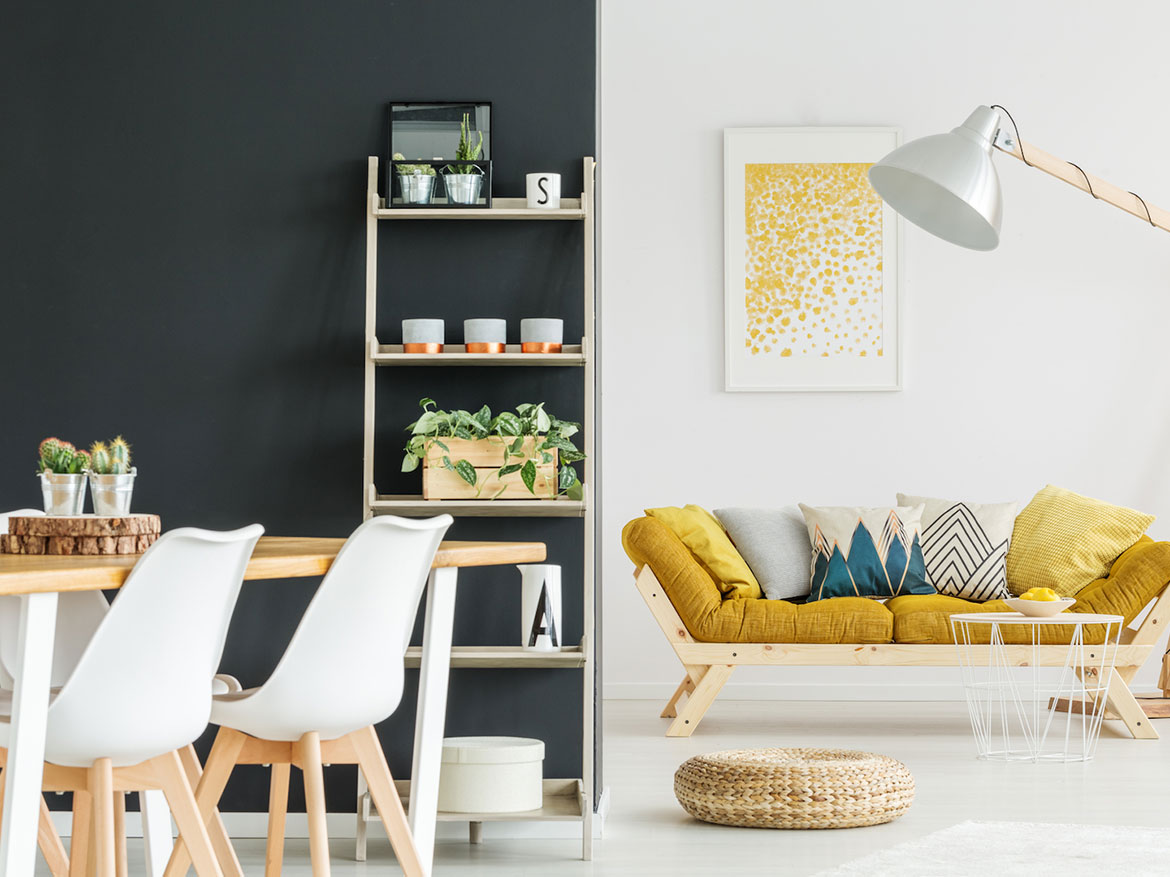 New apartment - Takmeel Square