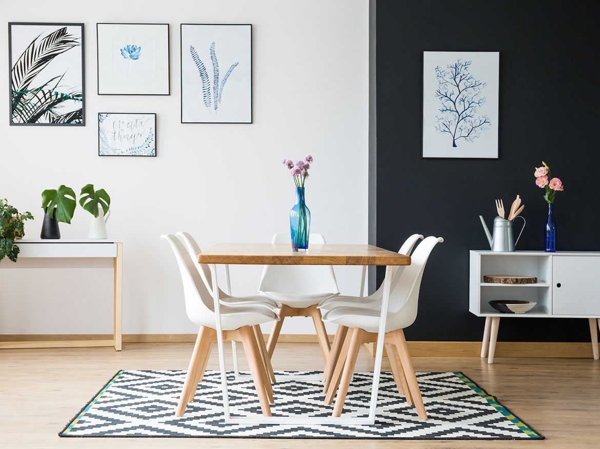 Design apartment ocean view - Takmeel Square