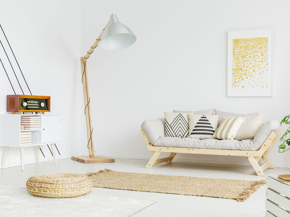 Relaxing studio - Takmeel Square