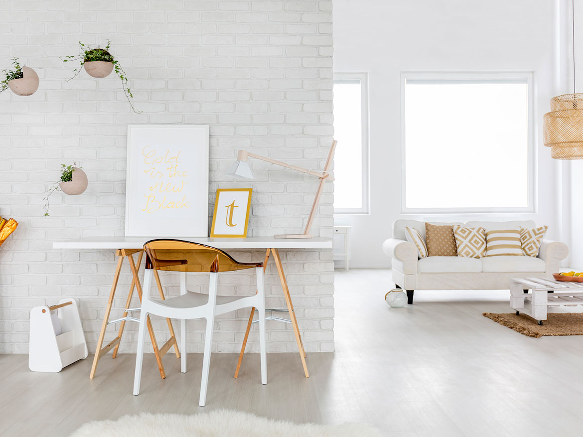 Modern studio - Takmeel Square
