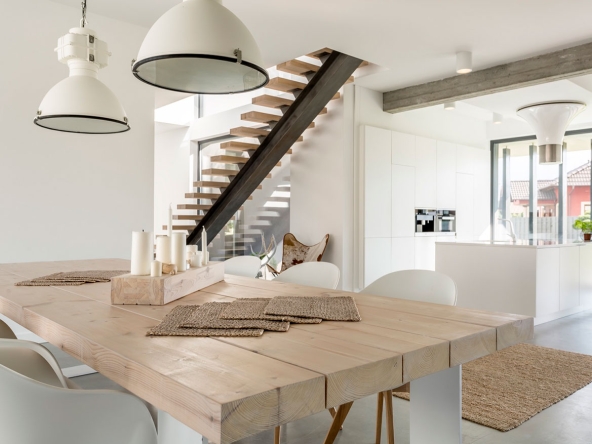 New home for sale - Takmeel Square