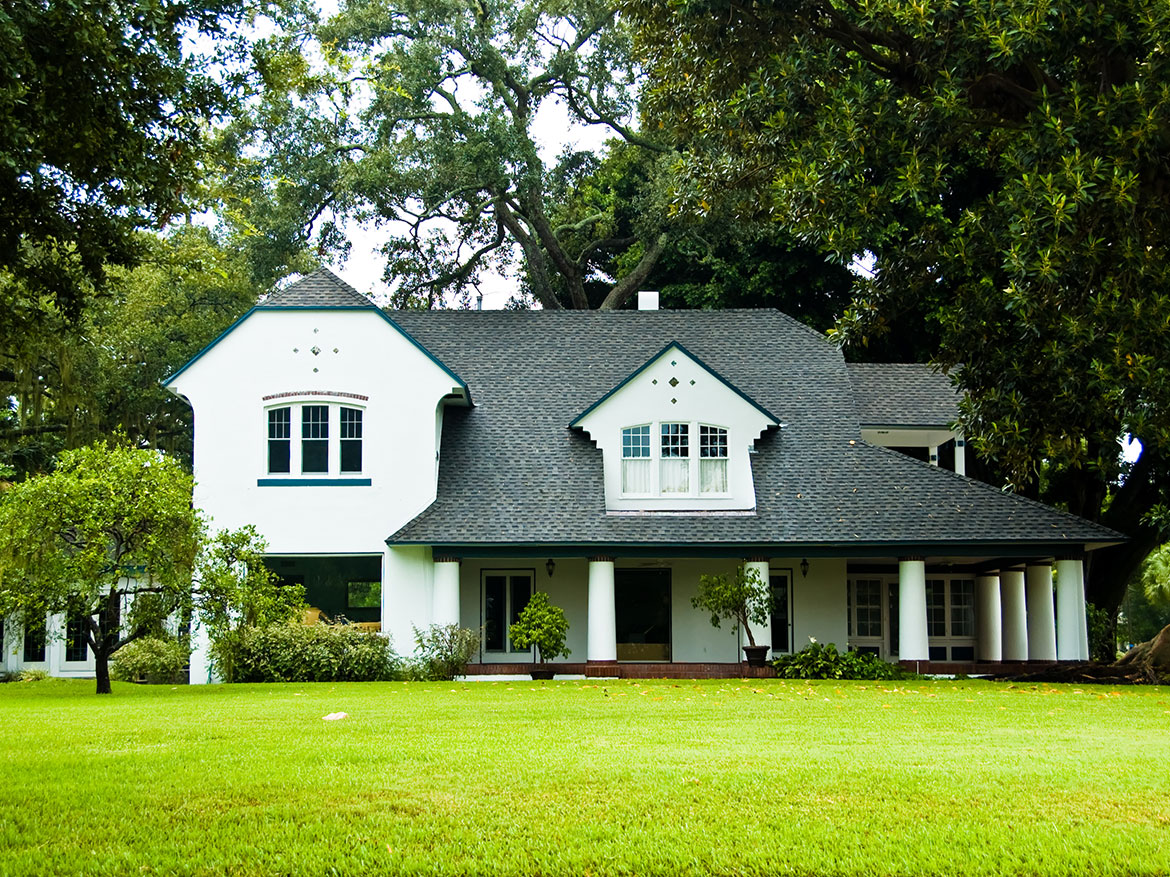 Family home - Takmeel Square