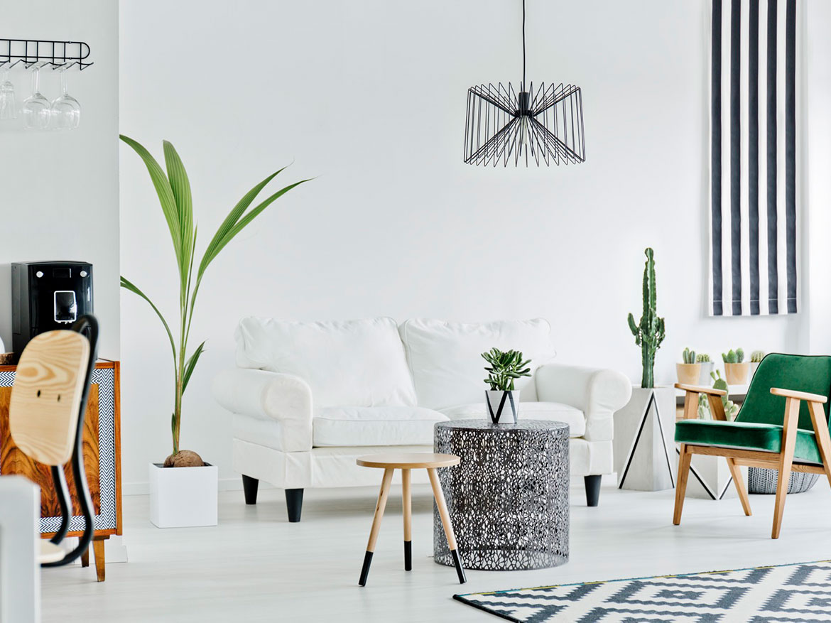 New Apartment - Takmeel Square