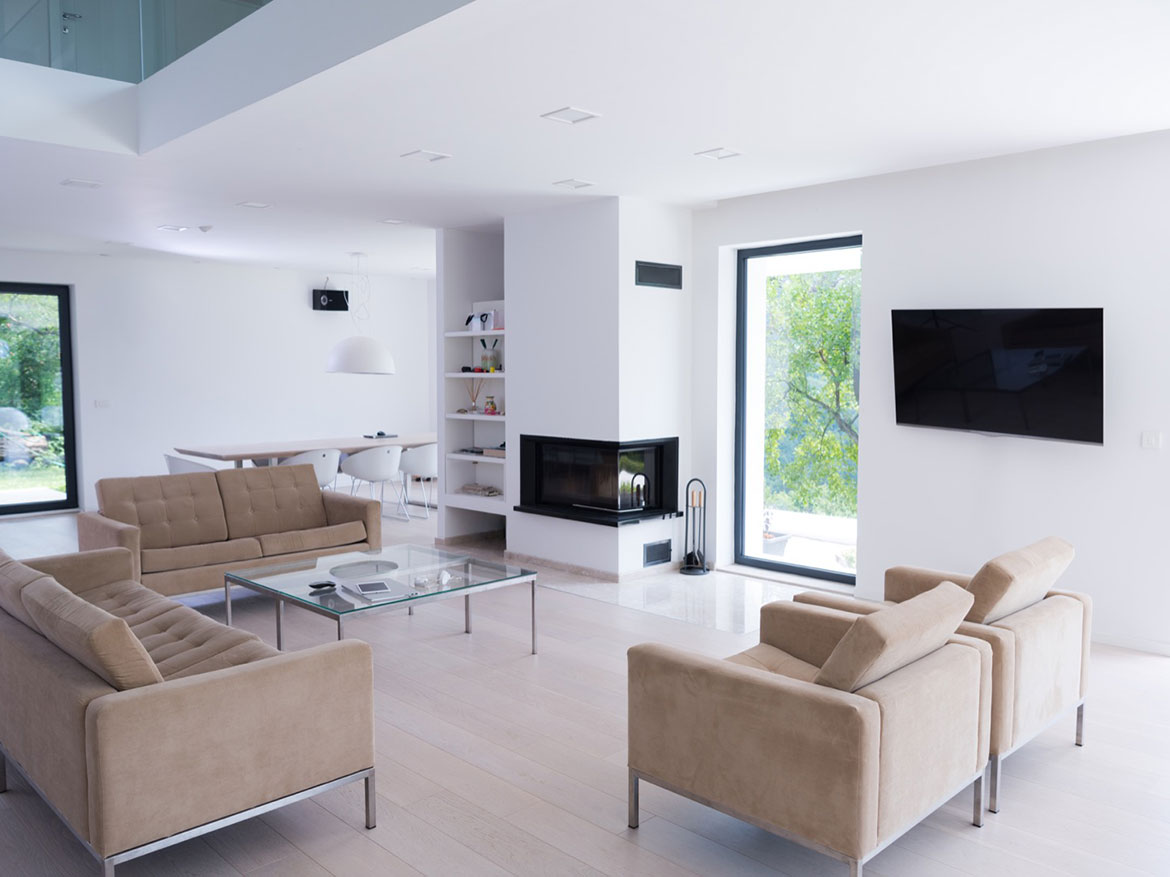 Modern apartment for sale - Takmeel Square